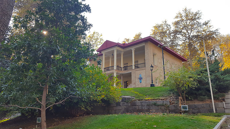 Modern Tehran Tour, Iran tour and experience